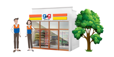 About Us - Grab & Go