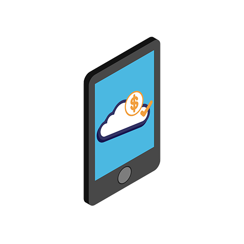 E-Services - Grab & Go