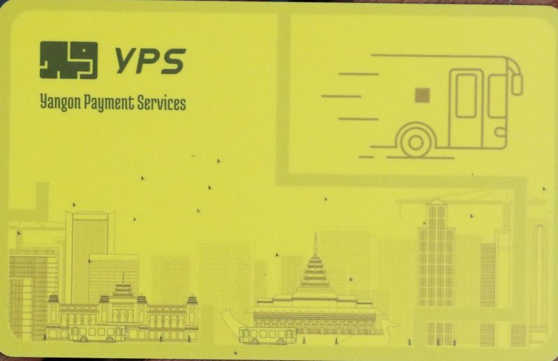 YPS Card now available in G&G