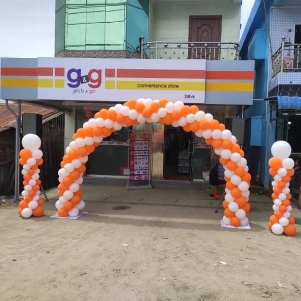 Shwe Pyi Thar Industry Zone, Yangon